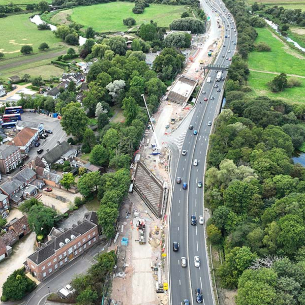 Projects | VolkerWessels UK